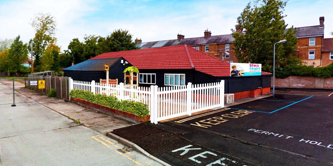 Bentalls Shopping Centre – The Heart of Heybridge