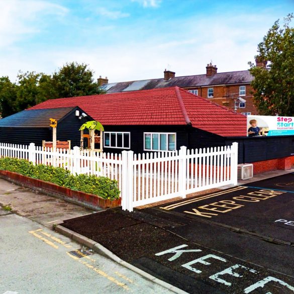 Bentalls Shopping Centre – The Heart of Heybridge